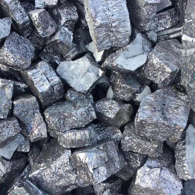 98.5 Calcium Metal Refractory Used As Alloying Agent ISO9001