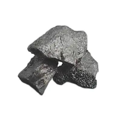 0-100mm Low Carbon Ferro Chrome Lump Powder Grain As Elemental Additive