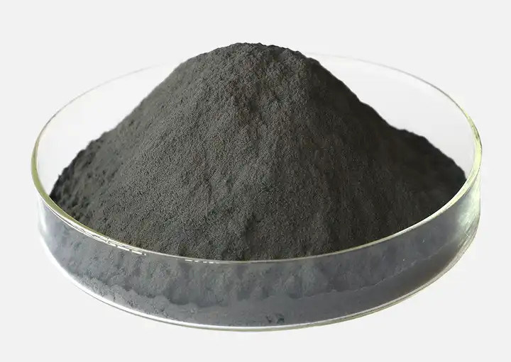 Corrosion Resistant FeP / Ferro Phosphorus Powder For Casting Deoxidizer