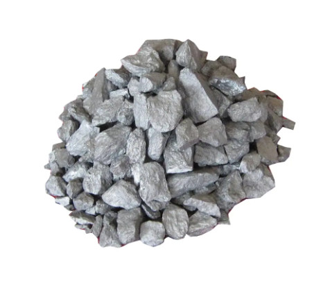 Ferro Alloy Micro Carbon Ferro Chrome Lump For Casting