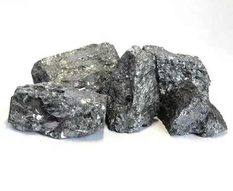 Deoxidizer Desulfurizer Calcium Silicon Alloy Ca 30% Si 60%