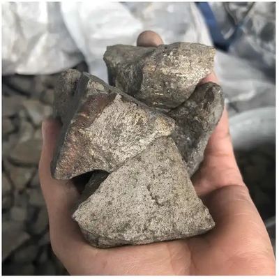 FeP24 Ferro Phosphorus 24% Lump / Grain / Powder For Casting Additives