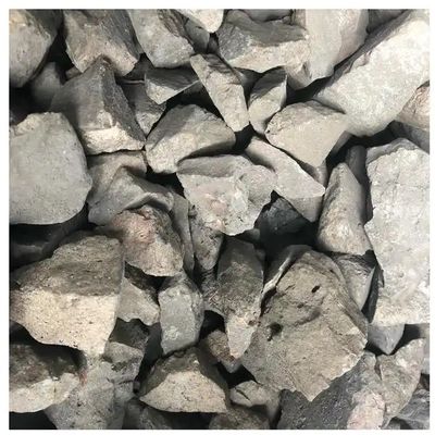 Phosphorus Iron Ore Ferro Phosphorus Lump For Metallurgical Additives