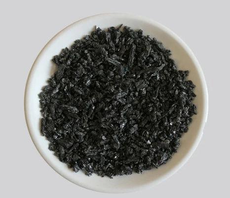 High Hardness 88% Silicon Carbide Abrasive Sic Material