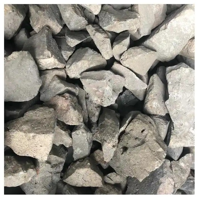 Steelmaking Ferrophosphorus / FeP / Ferro Phosphorus Powder